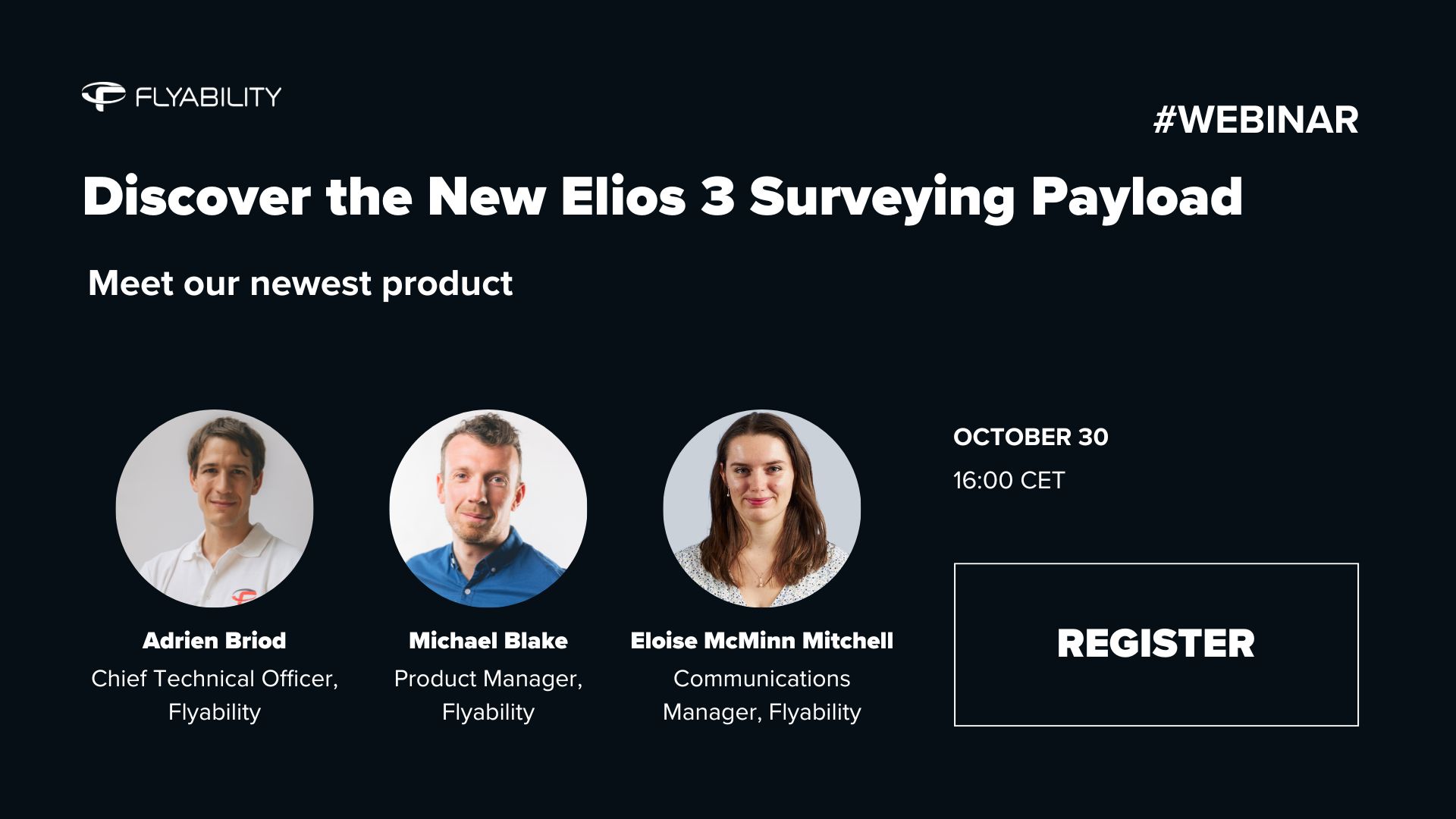 Webinar: Asset Management Launch